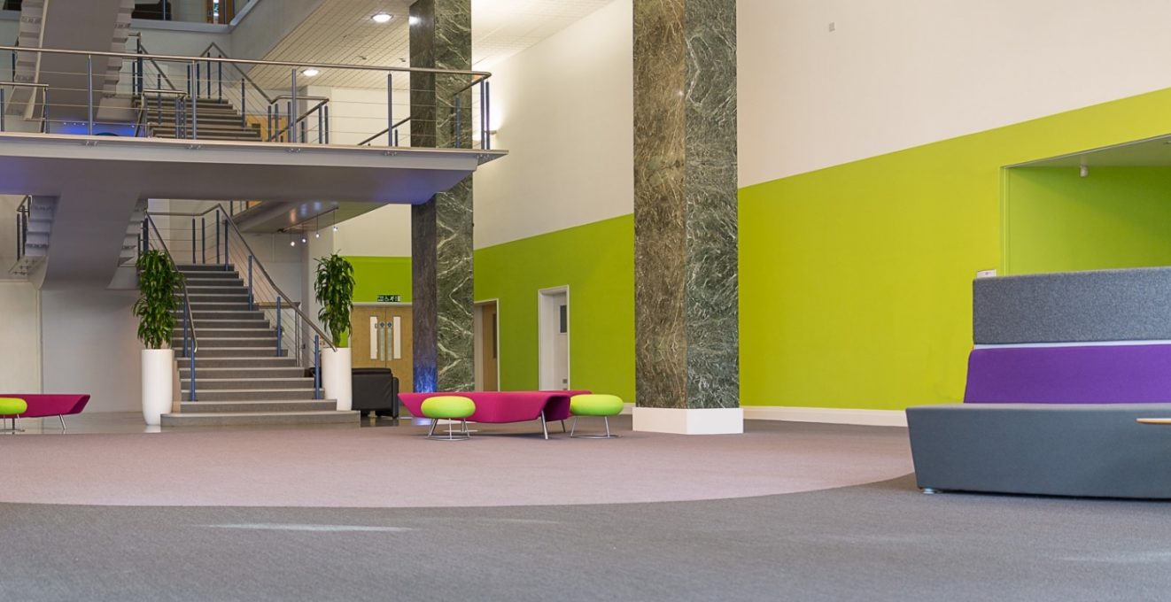 Pera Business Park: Office Space In Leicestershire