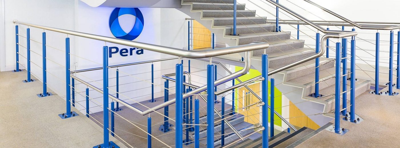 Privacy - Pera Business Park